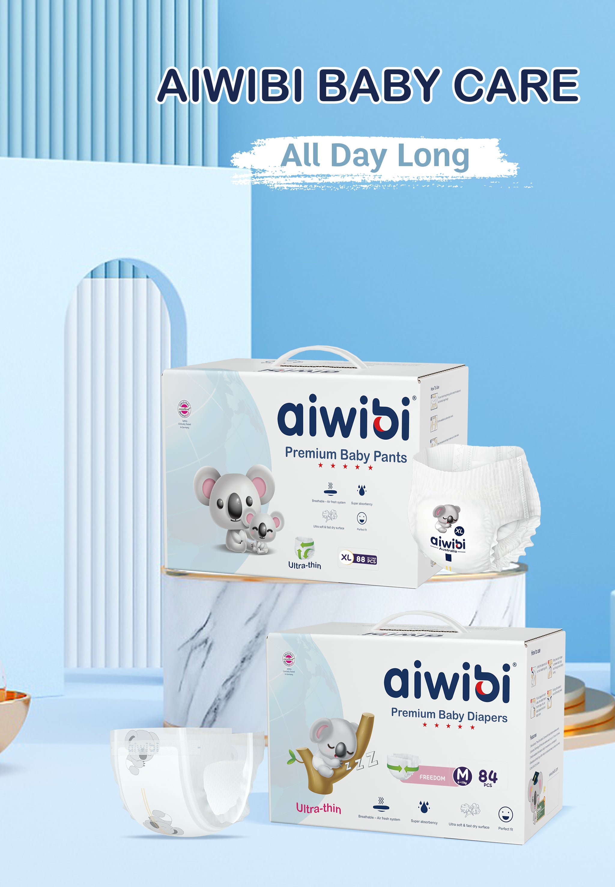 AIWIBI Australia – Aiwibi AU